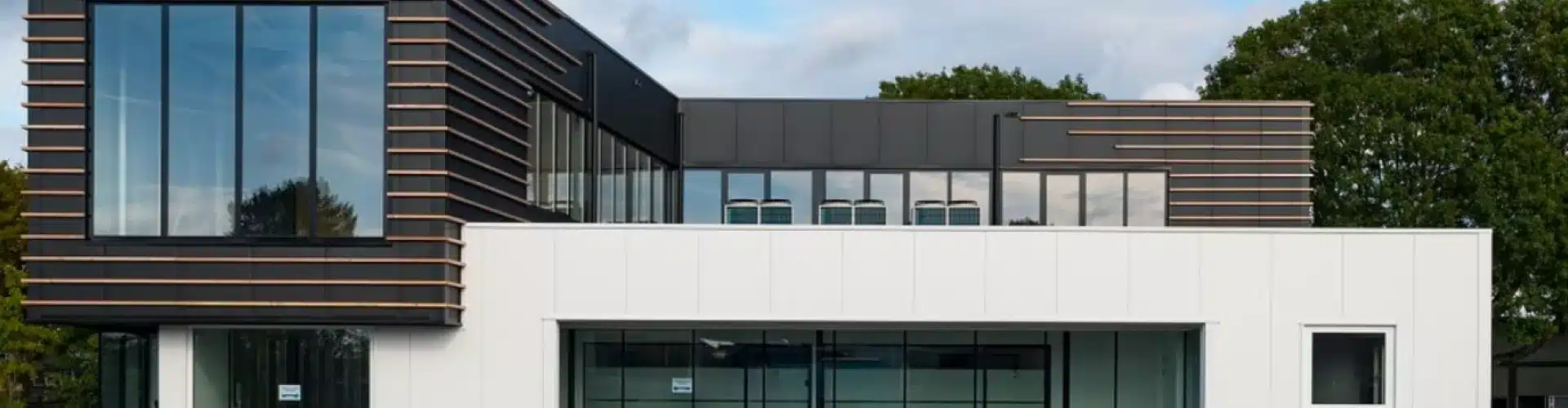 PELEGRINO - Cladding.nl